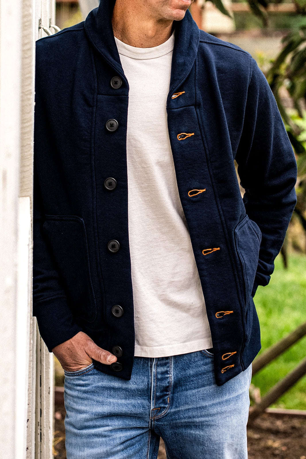 All Men - Men’s Apparel Made in the USA | WiesMade