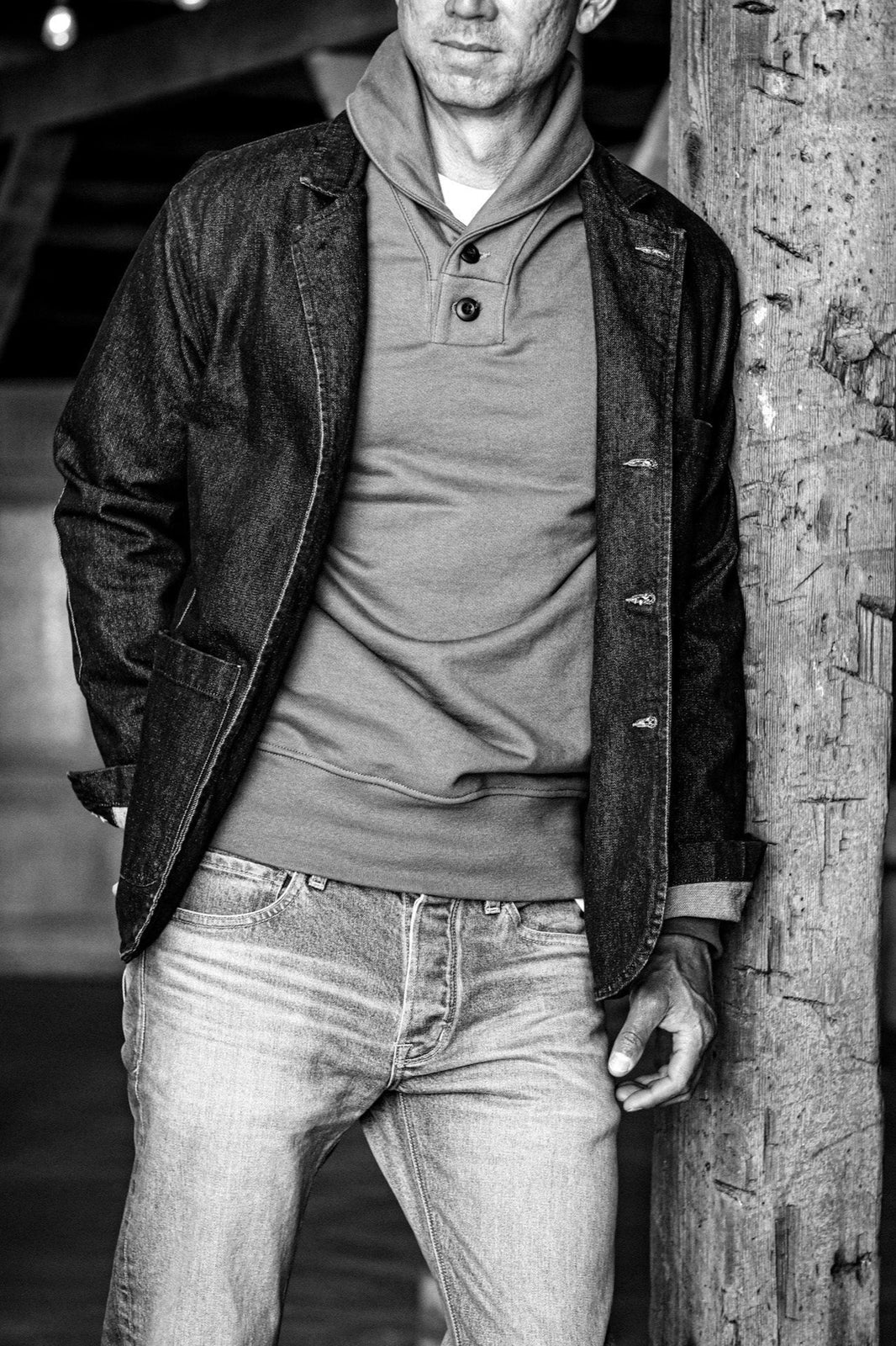 All Men - Men’s Apparel Made in the USA | WiesMade