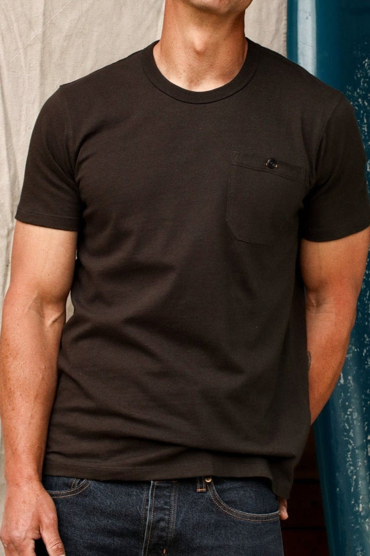 All Men - Men’s Apparel Made in the USA | WiesMade