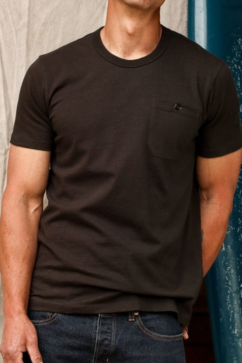 All Men - Men’s Apparel Made in the USA | WiesMade