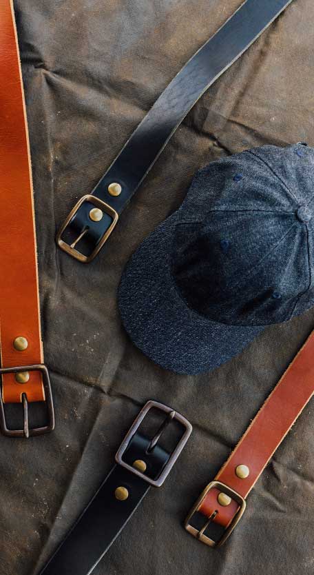 American-Made Denim & Knitwear - USA Grown & Sewn | WiesMade